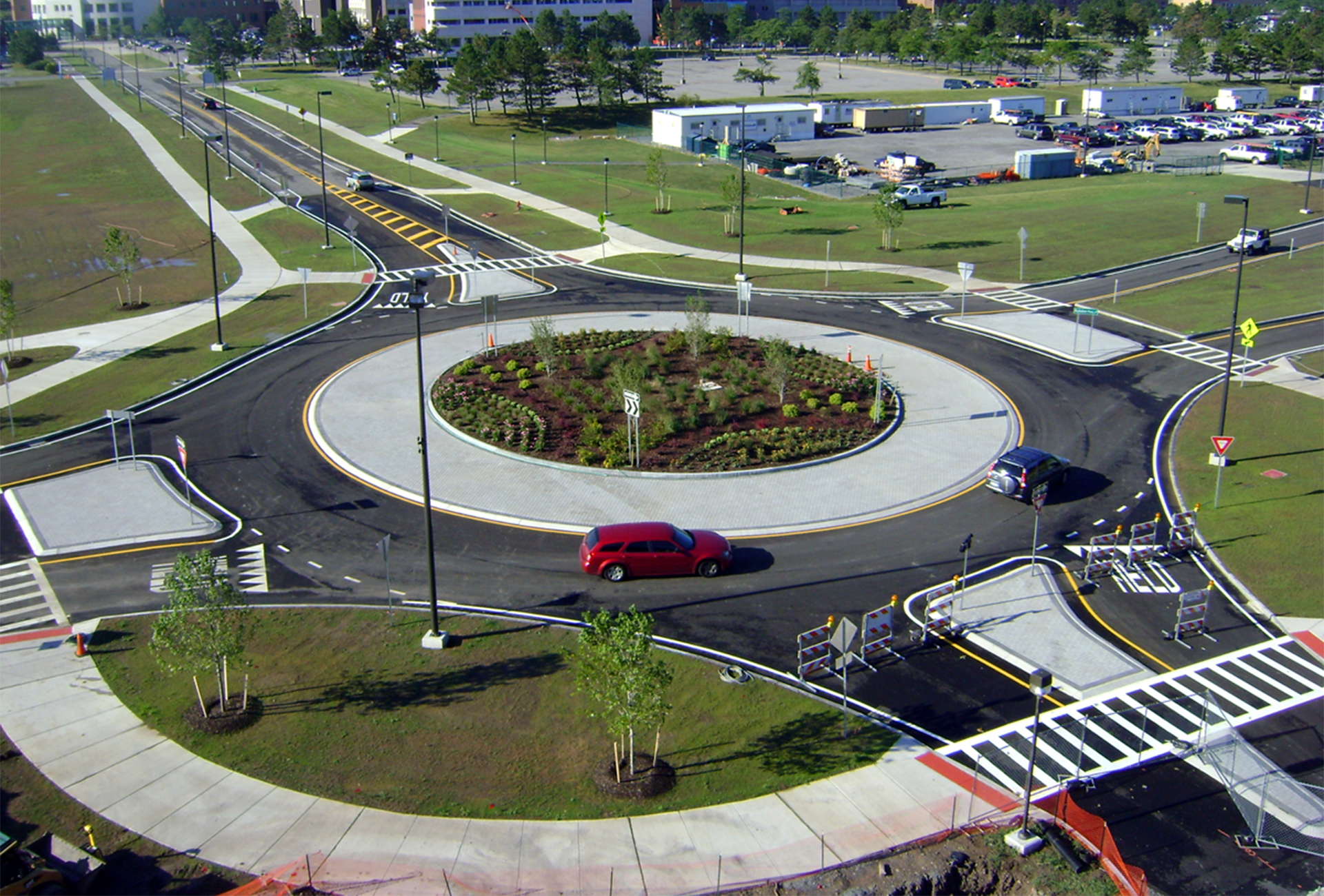 Engineering - C&S Companies