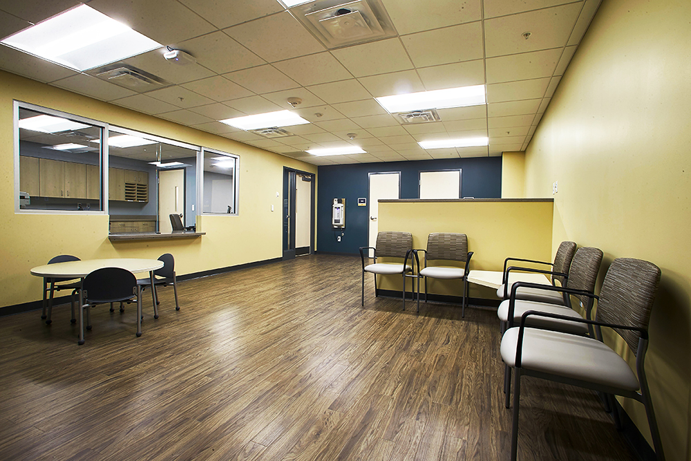 Vital Access Provider Clinics - North Medical Center and Northeast ...