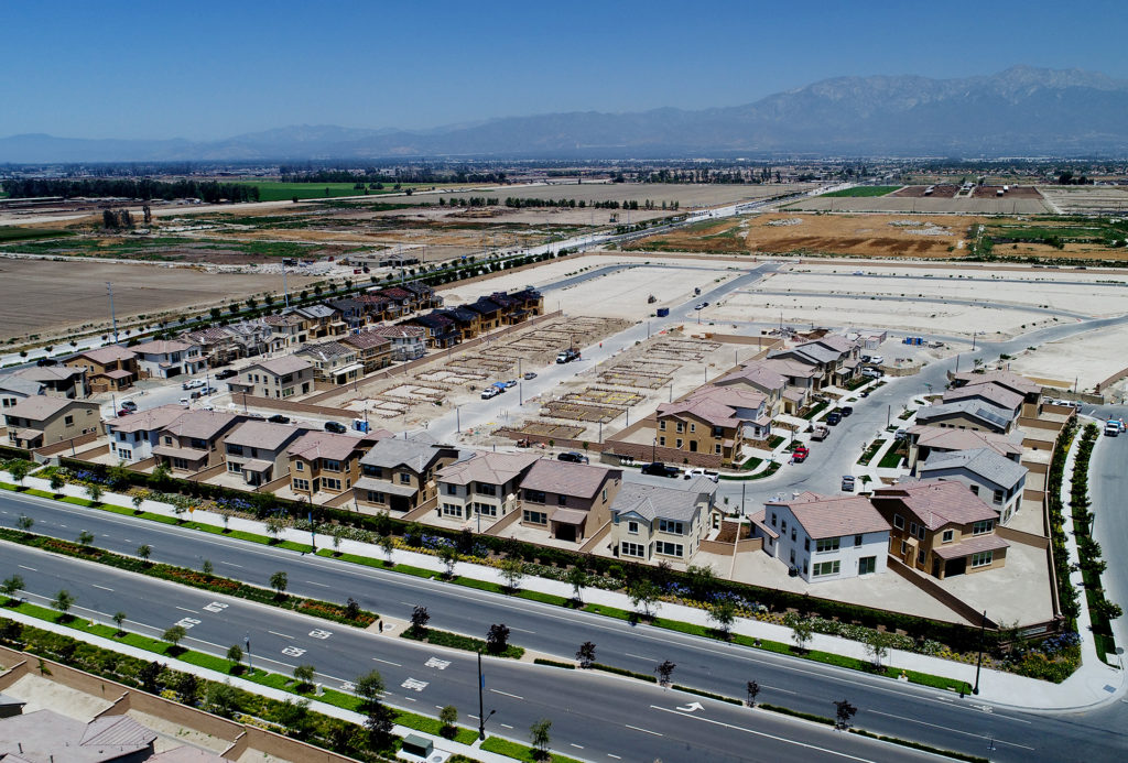 Park Place Residential Development - C&S Companies