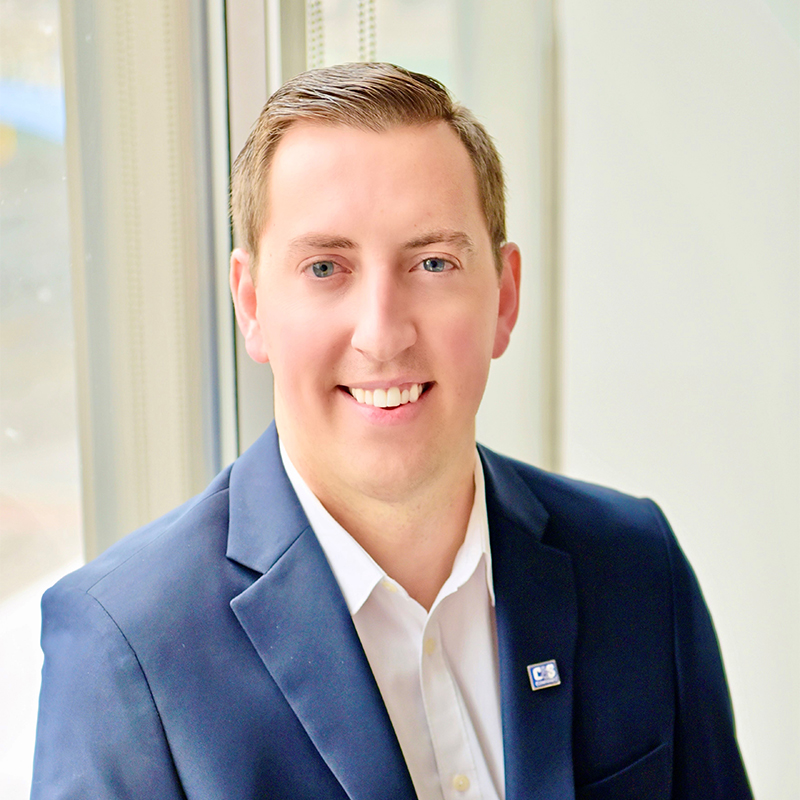 Robert Gleason - C&S Companies