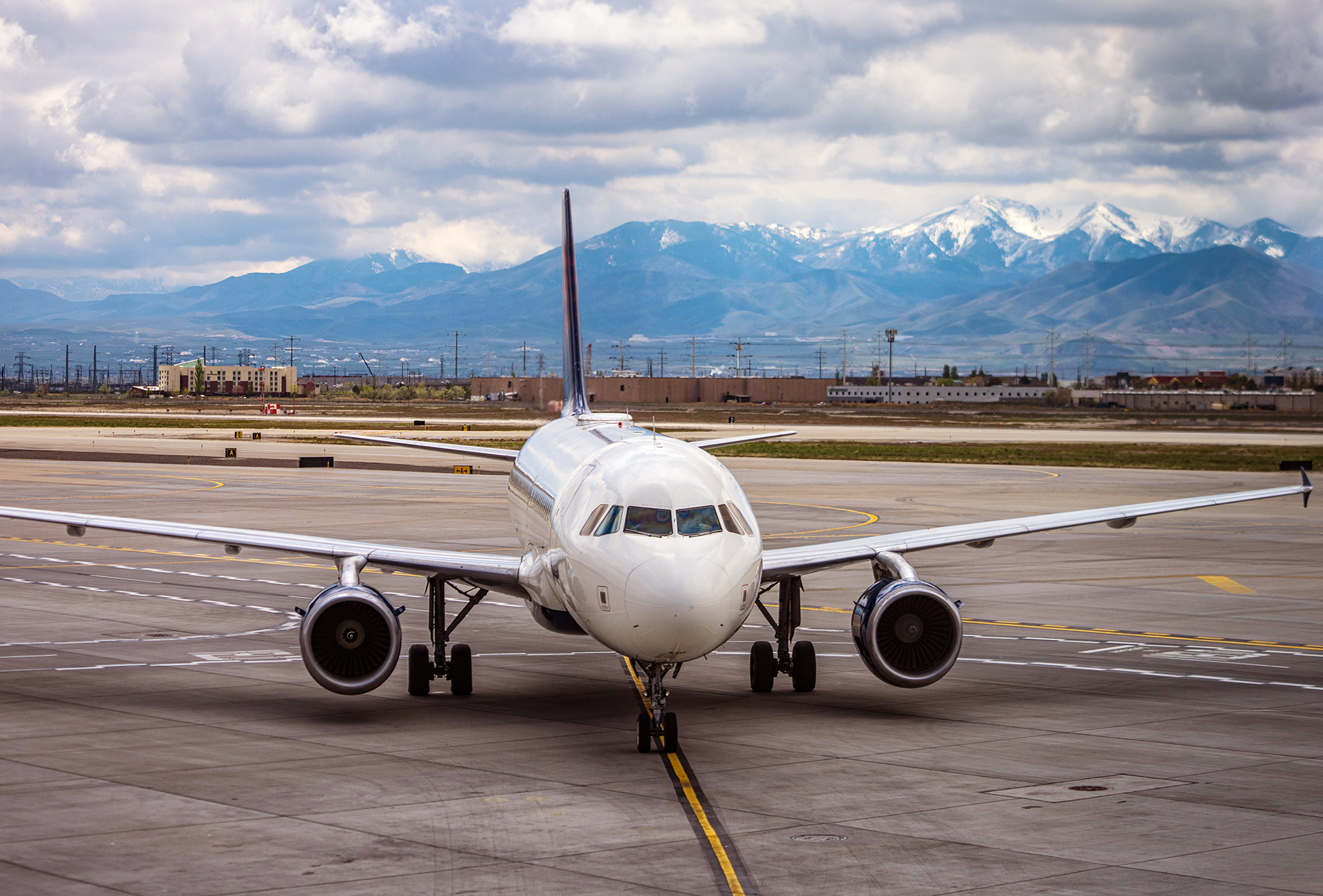 Greenhouse Gas Tracking and Reporting Support - C&S Companies