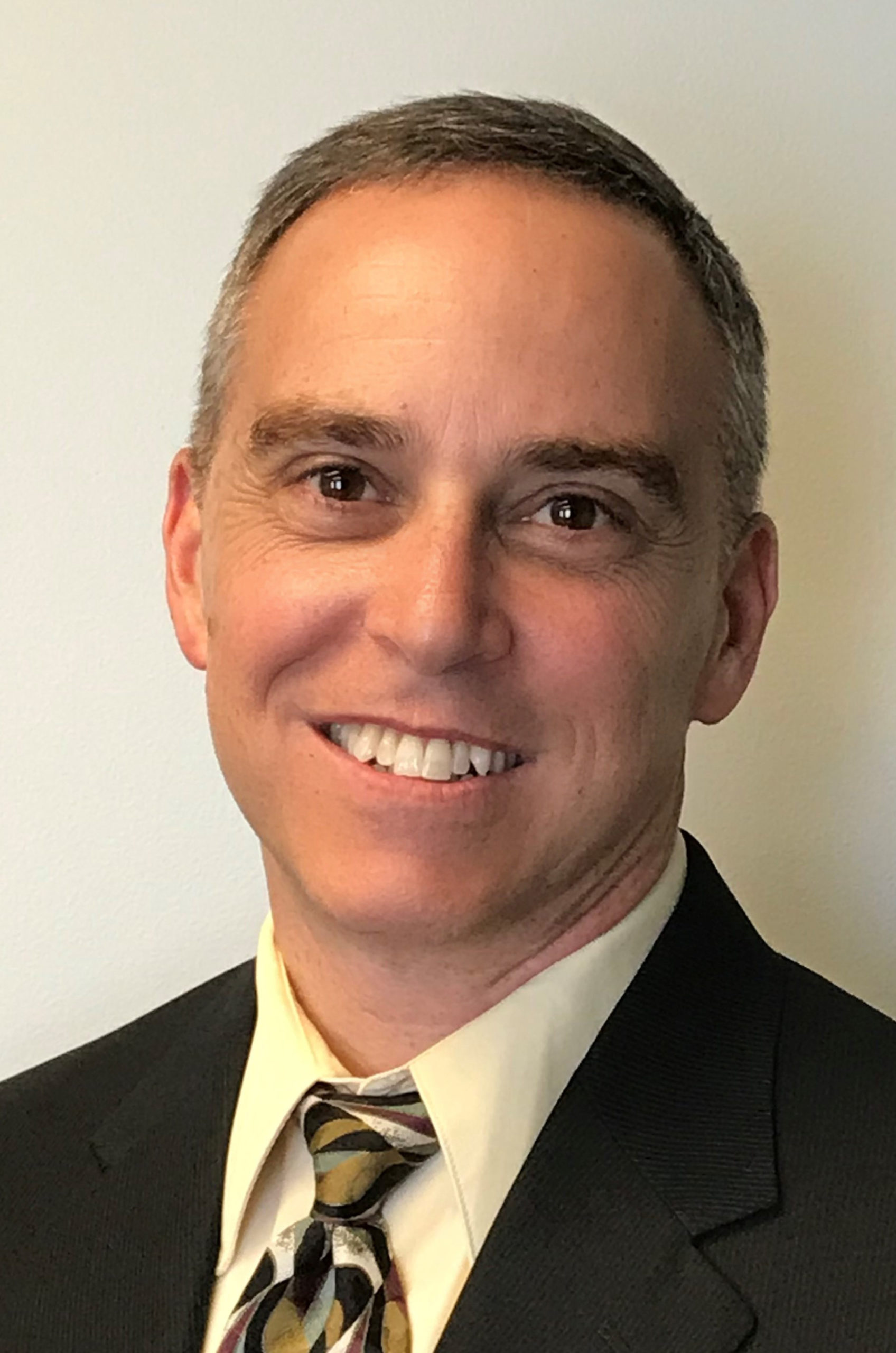 C&S Welcomes David Askinazi, PE, Managing Engineer - C&S Companies