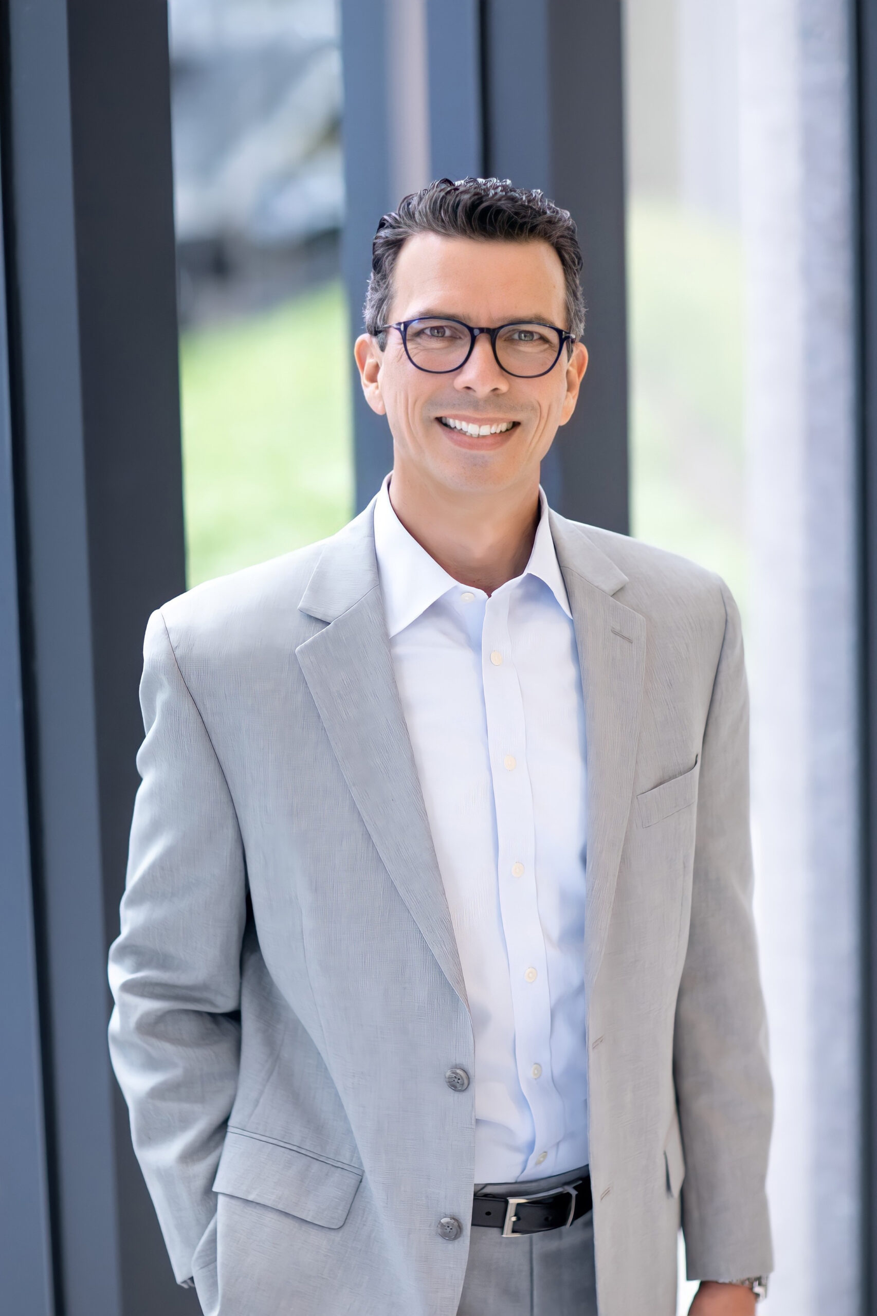 Lessons from a Bike Ride: Effective Feedback - C&S Companies