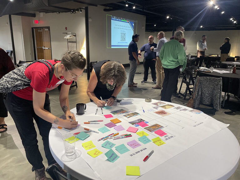 City of Jamestown Comprehensive Plan - C&S Companies